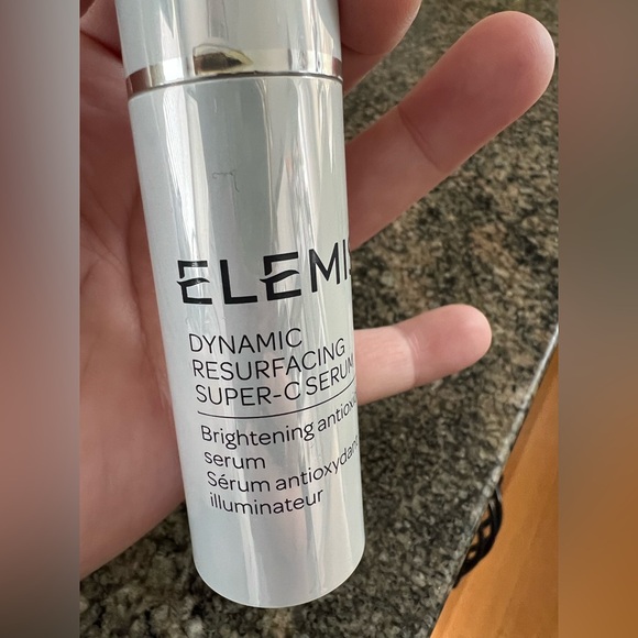 ELEMIS | Makeup | Elemis Dynamic Resurfacing Superc Serum | Poshmark